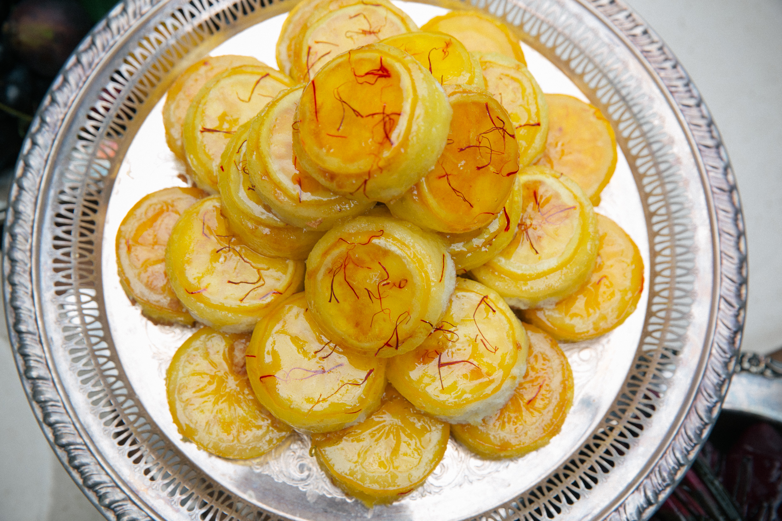 Luscious Little Lemon Cakes for a Crowd | ChefSteps