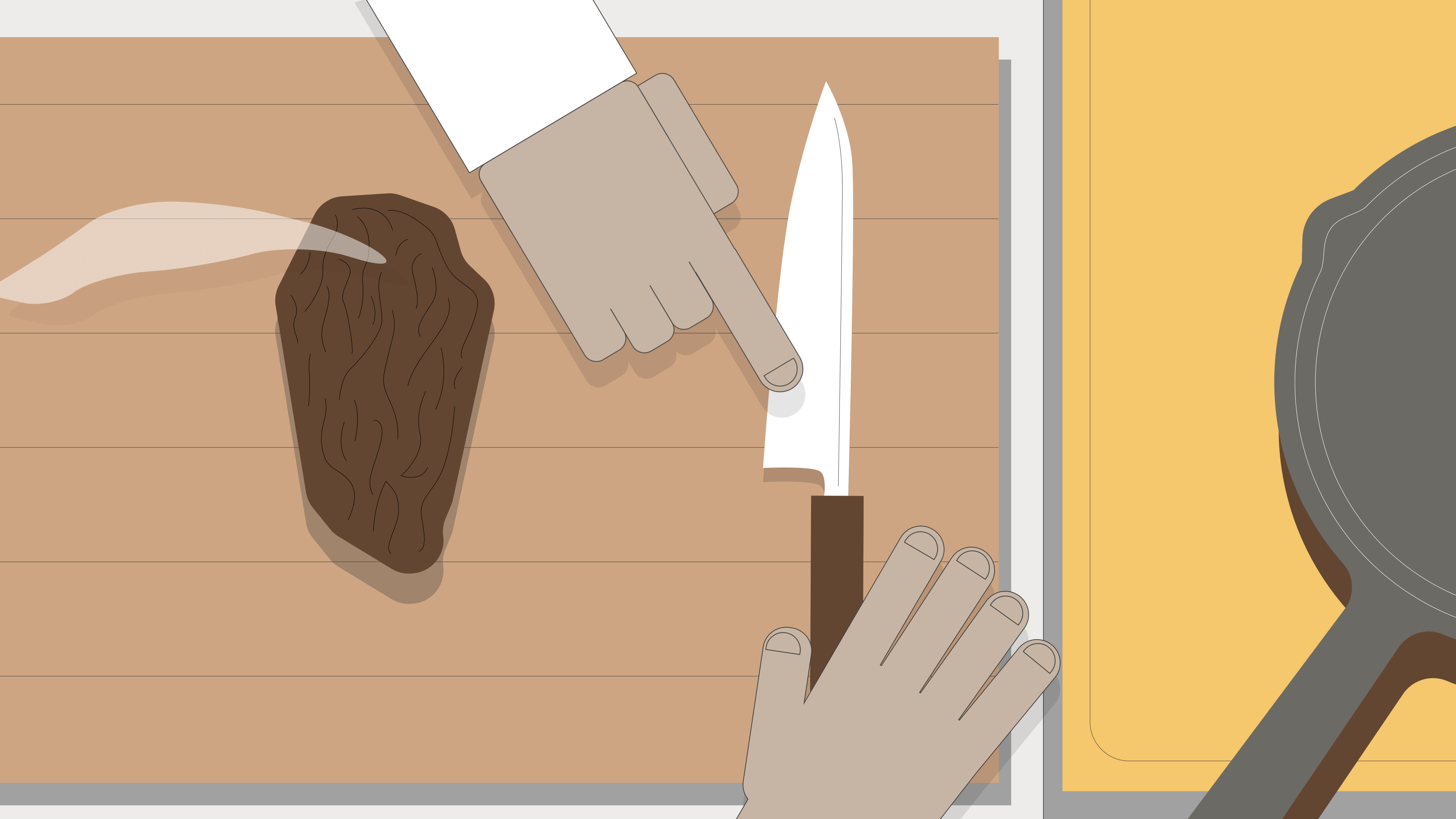 Carryover Cooking: Why You Should Let Meat Rest | ChefSteps