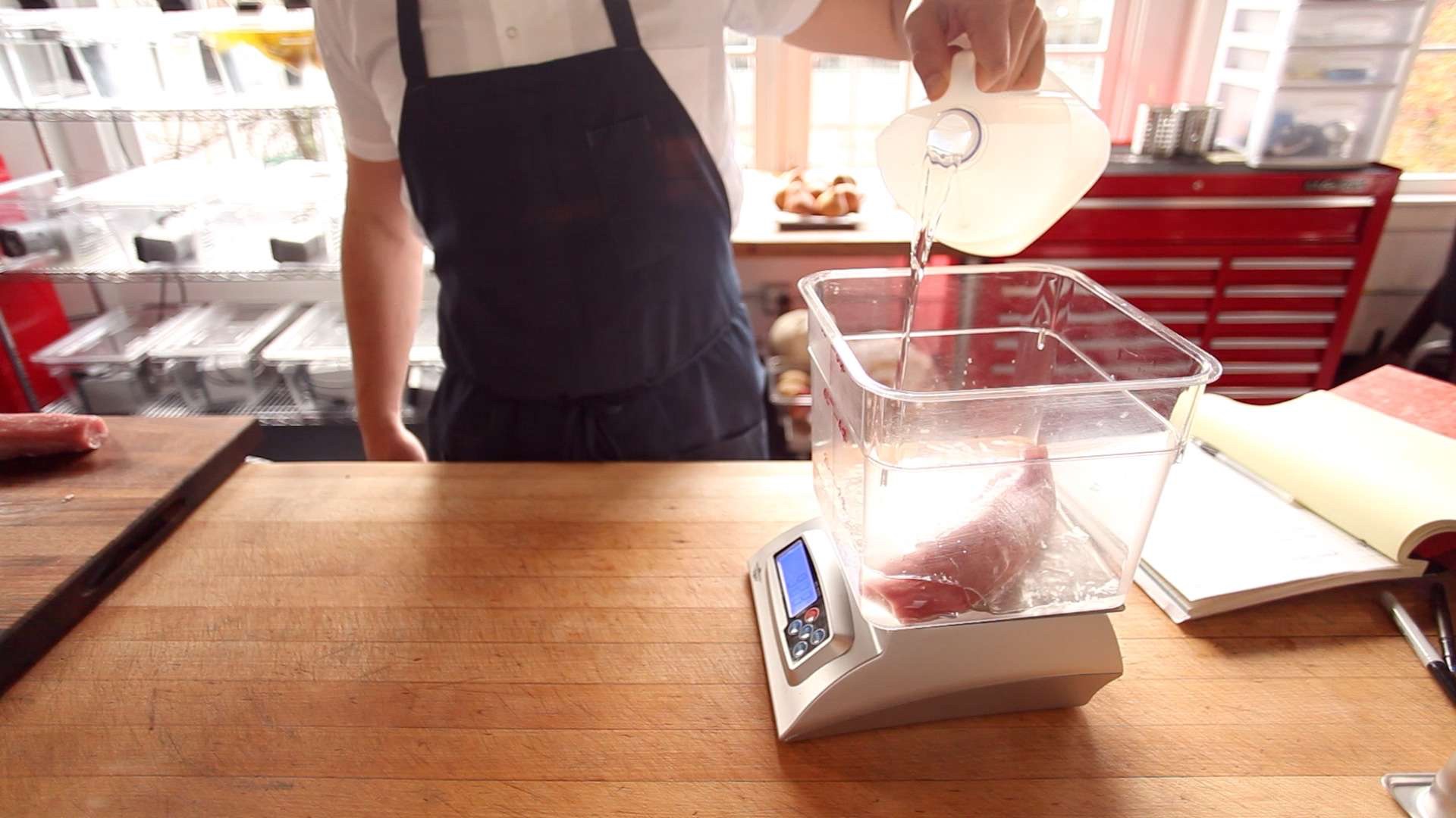 The Ultimate Guide to Brining Turkey | ChefSteps