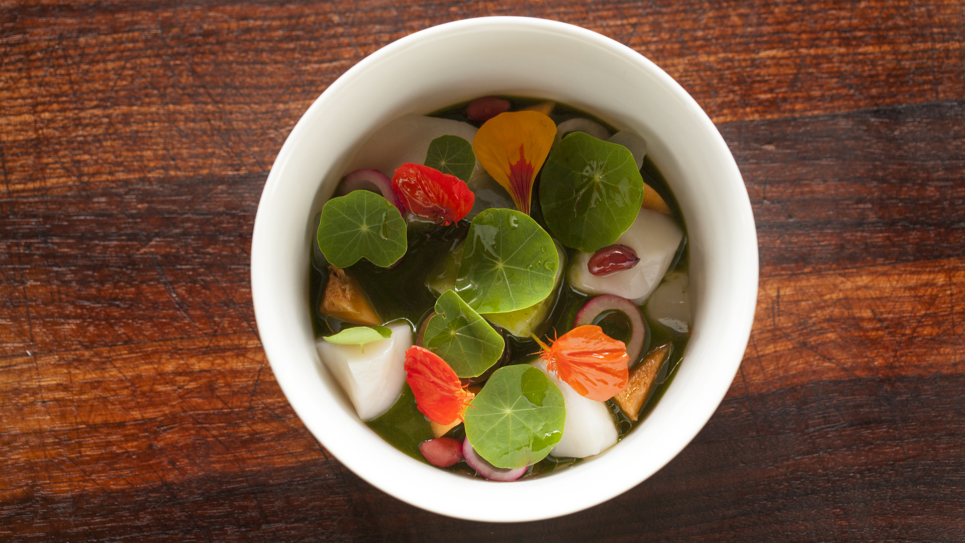 Design A Dish | ChefSteps