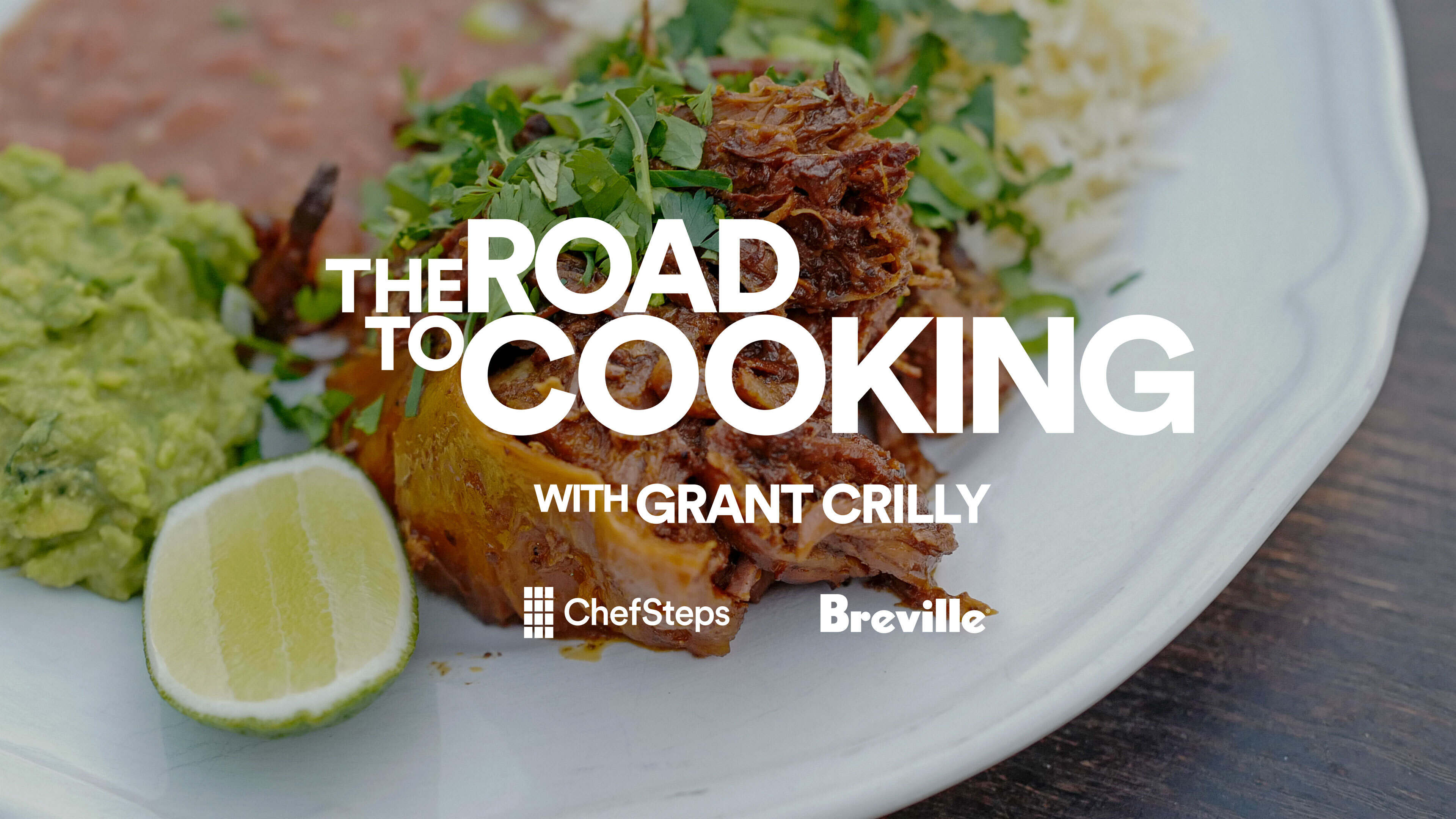 The Road To Cooking | ChefSteps