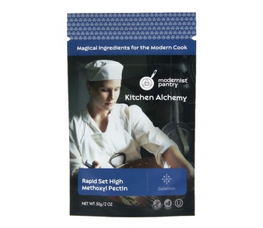 Rapid set HM pectin - Ingredient | ChefSteps