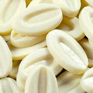 White chocolate - Ingredient | ChefSteps