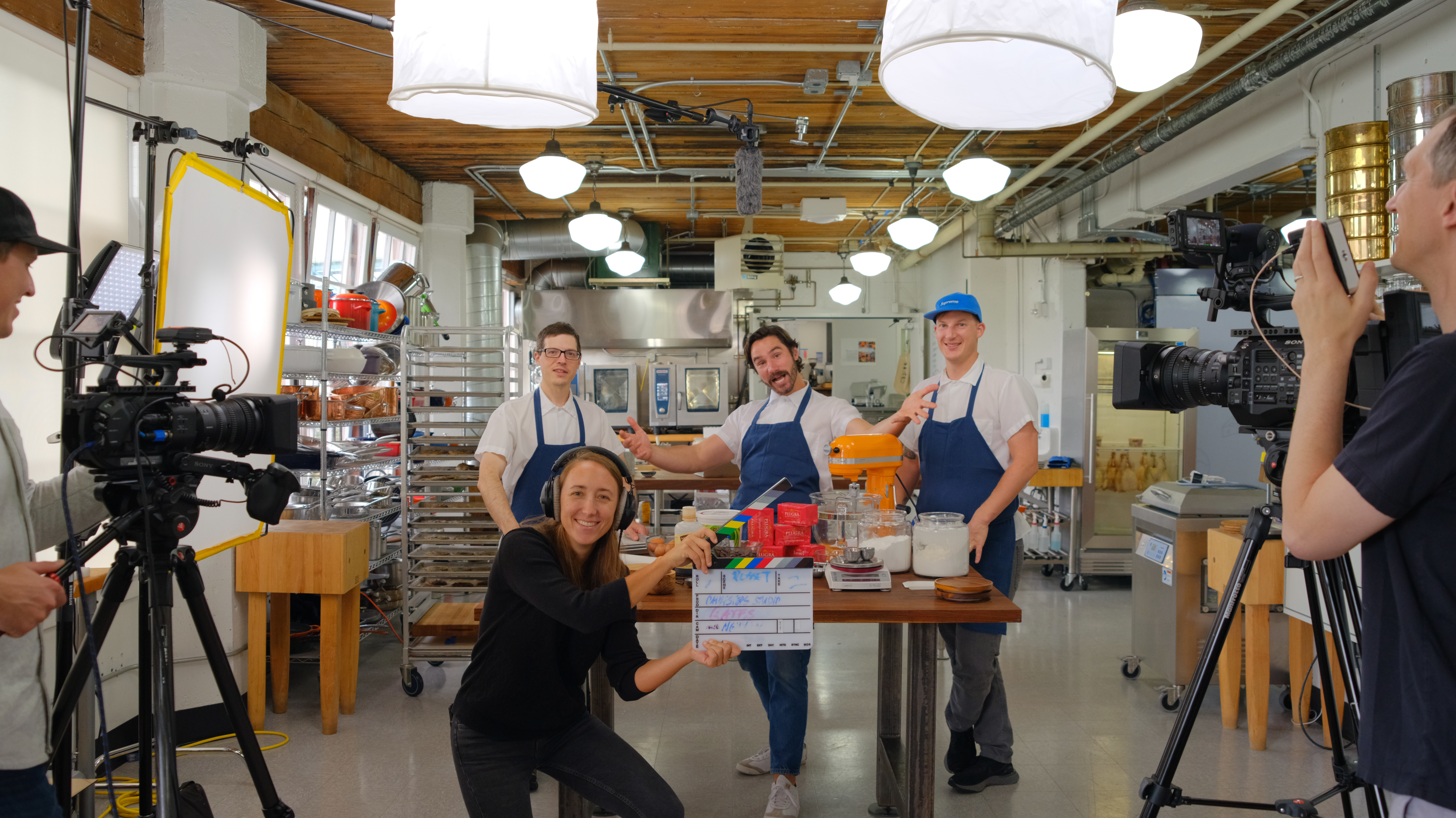 ChefSteps 101 | ChefSteps