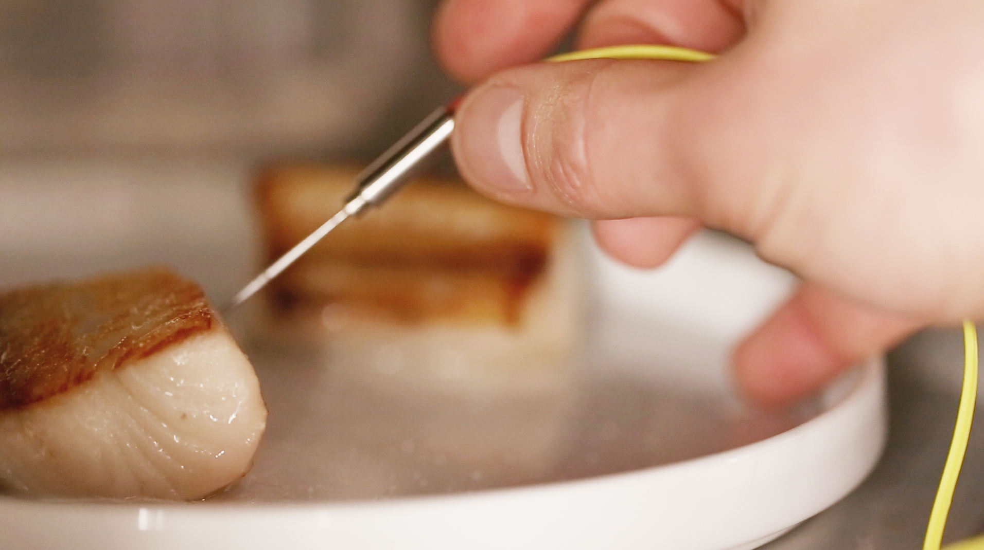 Step 8: Cook to Core Temp | ChefSteps