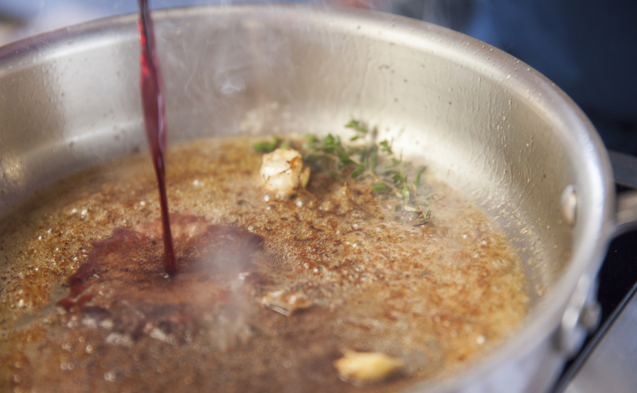 How to Make a Quick Pan Sauce | ChefSteps