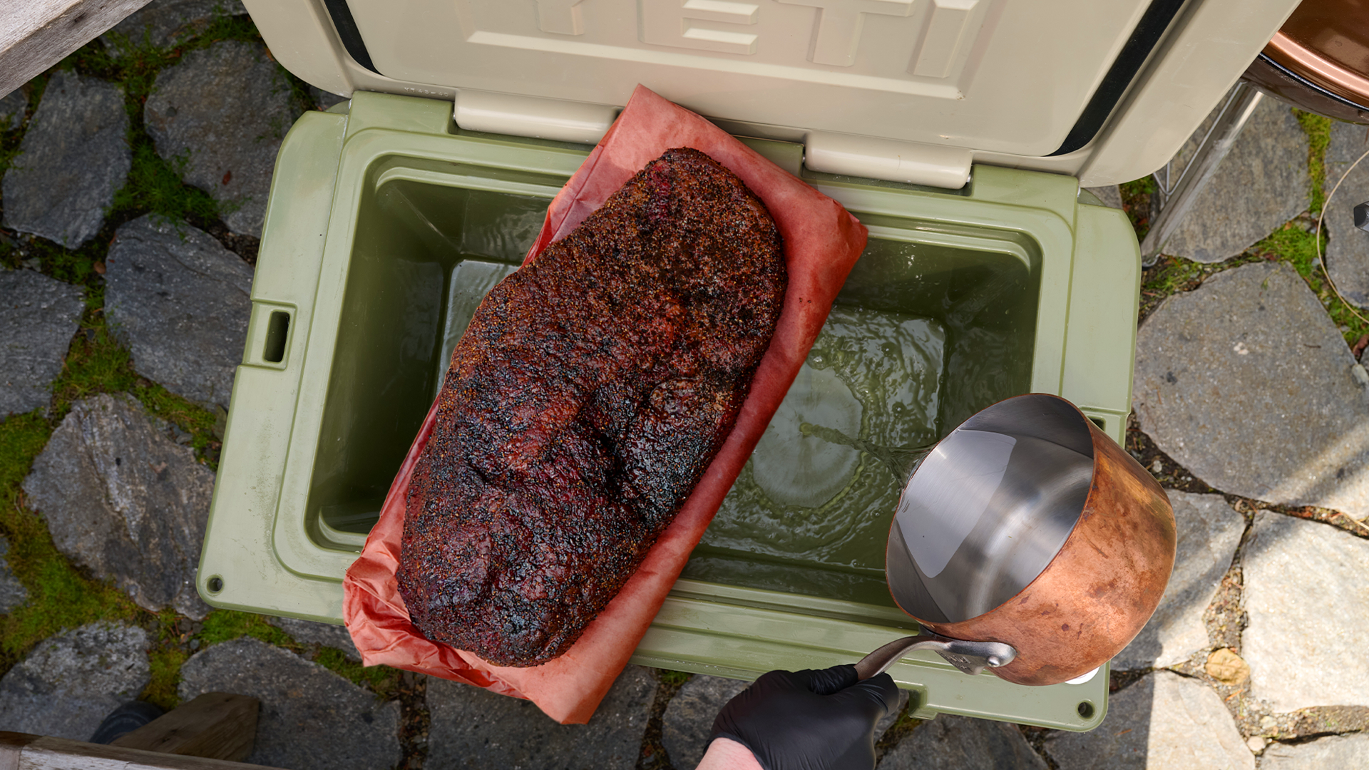 Red Onion Jam | ChefSteps