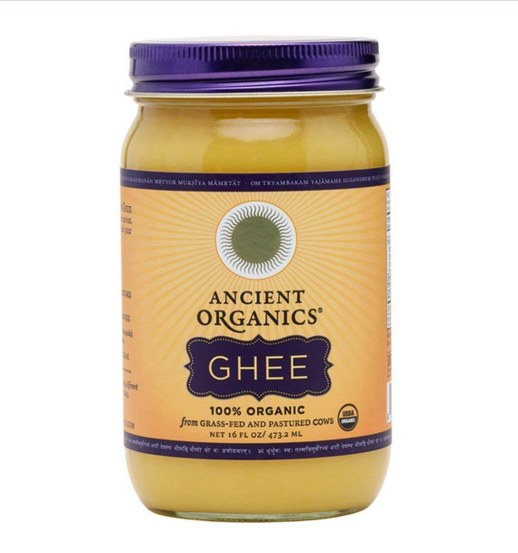 Ghee - Ingredient | ChefSteps