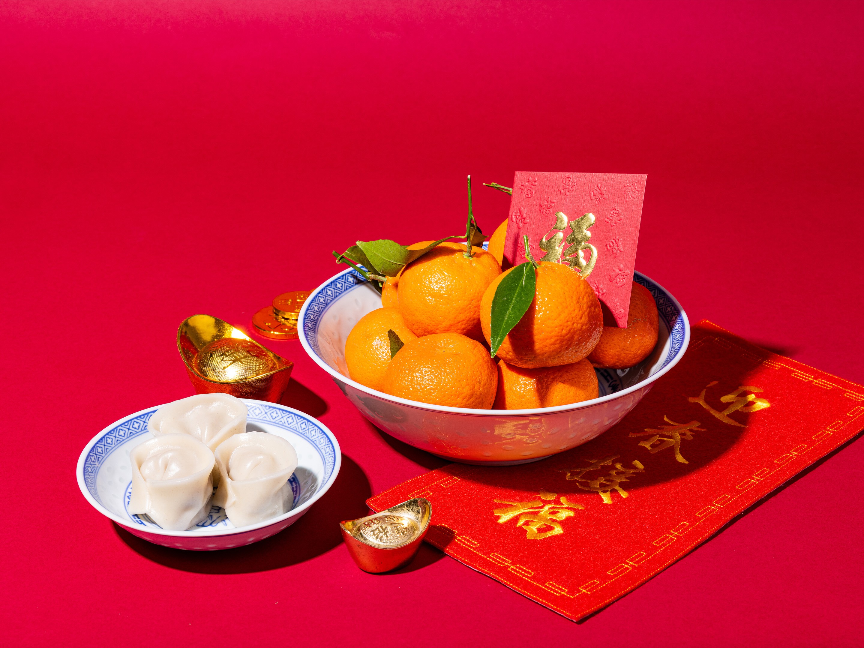A Guide to Chinese New Year Dishes | ChefSteps