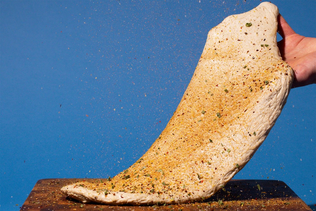 A Guide to Seasoning and Tenderizing Seitan | ChefSteps