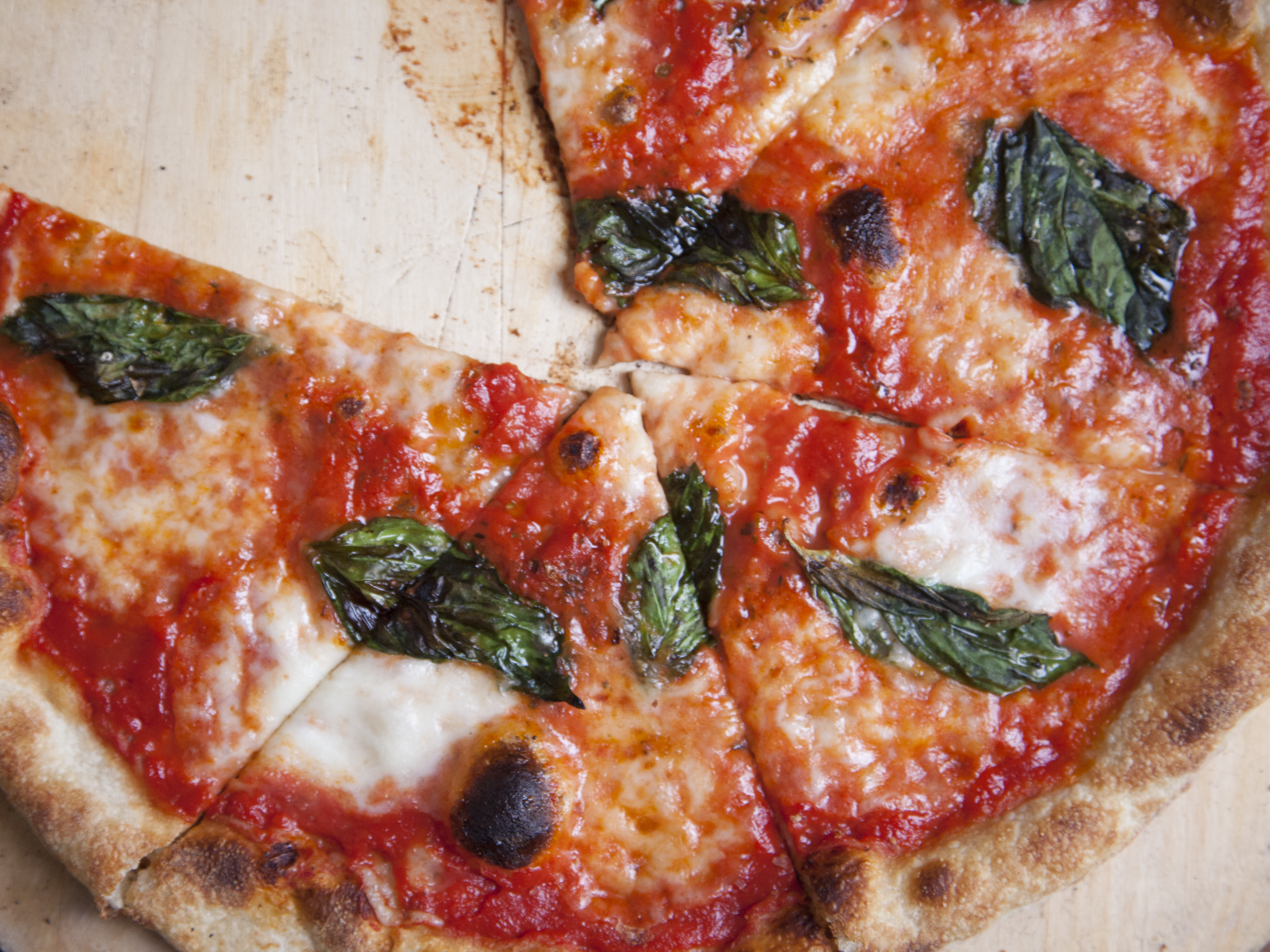 Neo-Neapolitan Pizza | ChefSteps