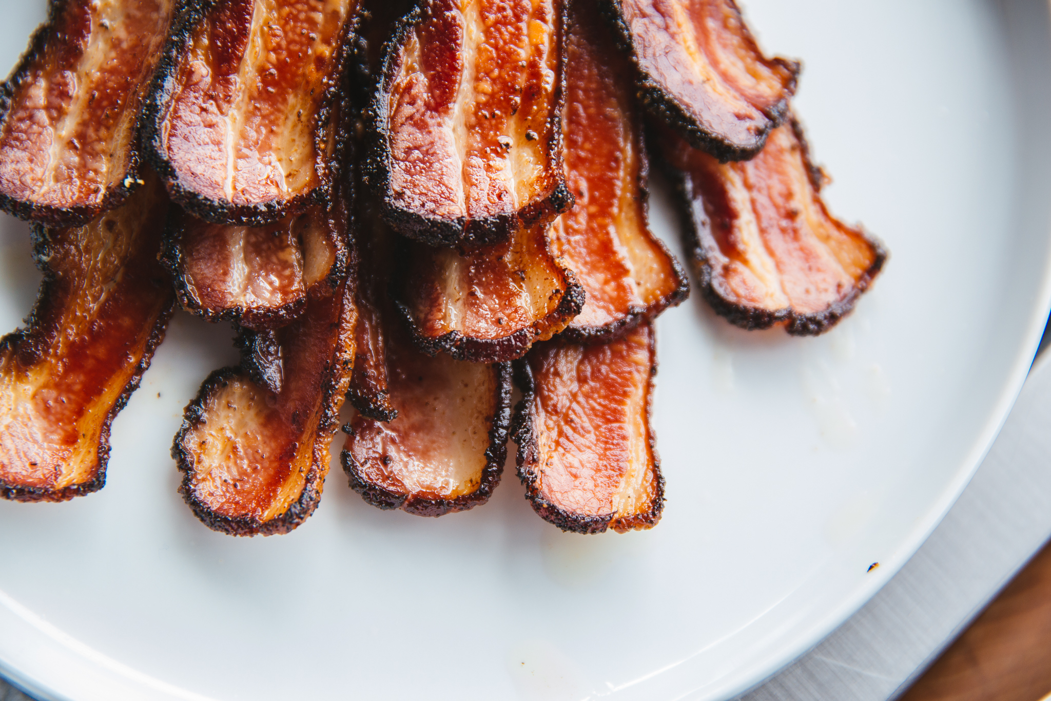 Tips & Tricks: The World’s Best Bacon Cooks Allllll Night Long | ChefSteps