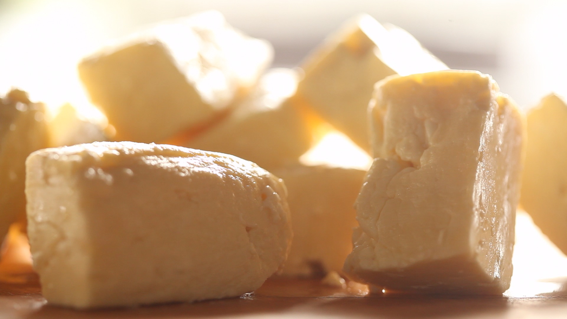 Squeaky Cheese Curd Science | ChefSteps