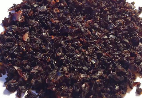 Urfa biber - Ingredient | ChefSteps