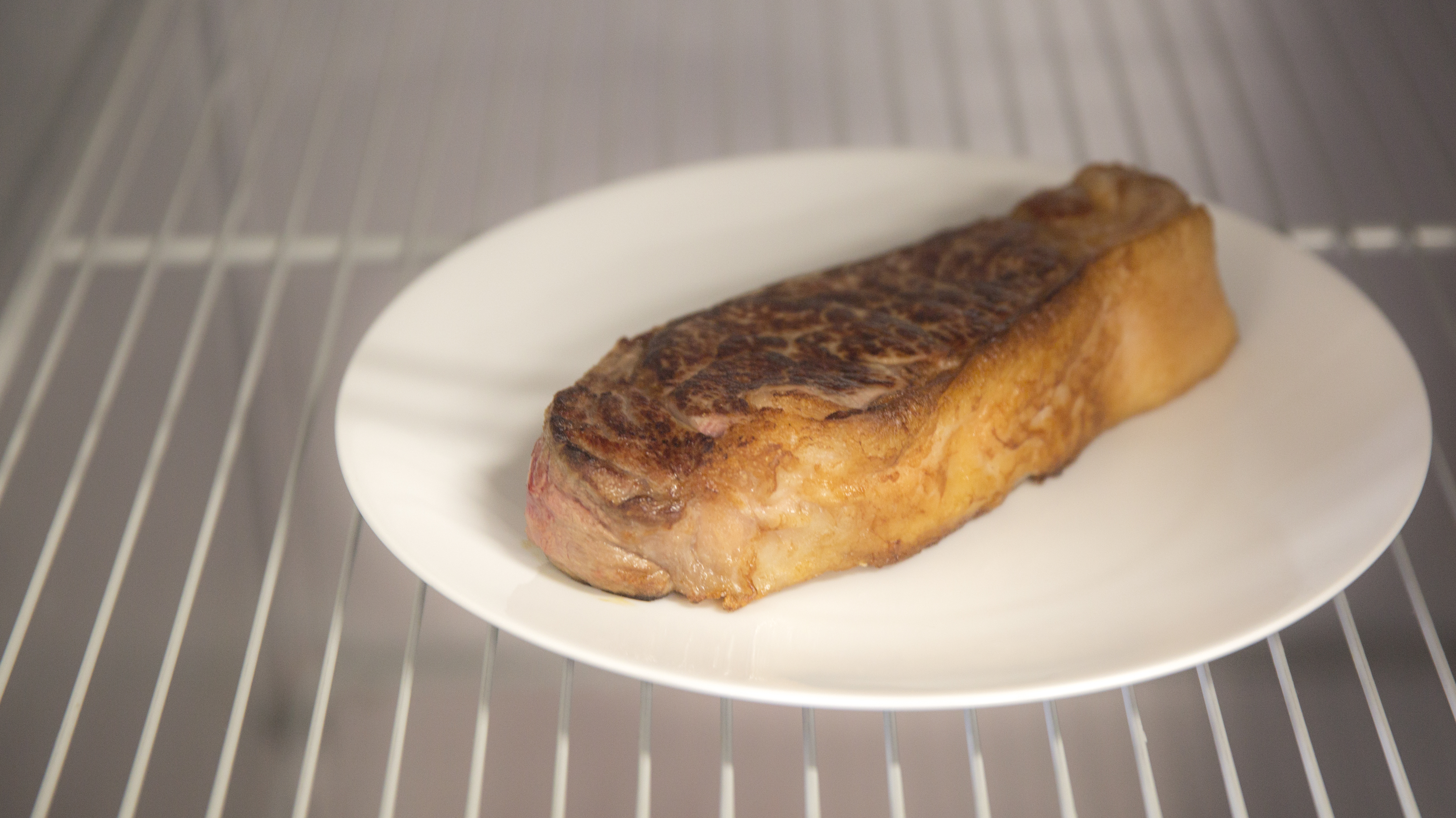 Step 6: Take a break | ChefSteps