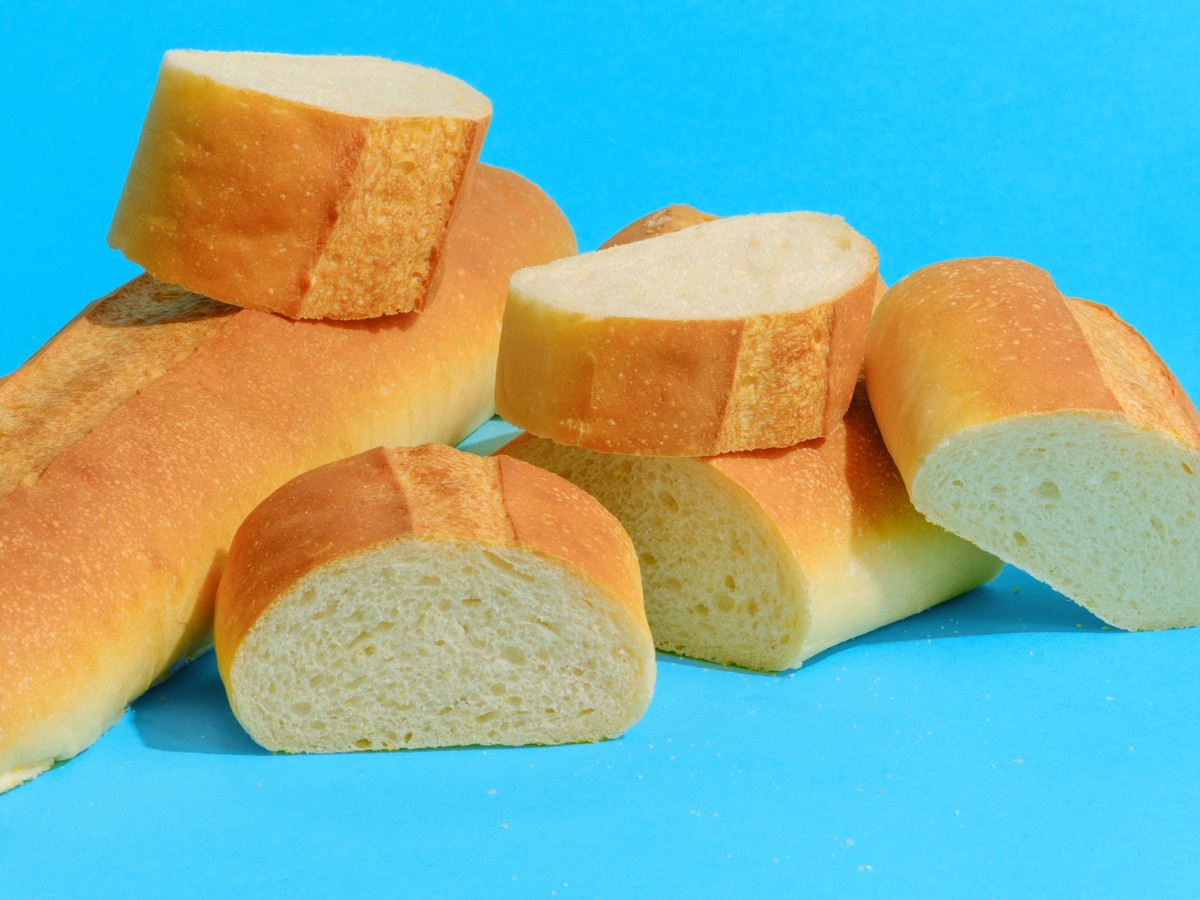 Italian Sandwich Rolls | ChefSteps