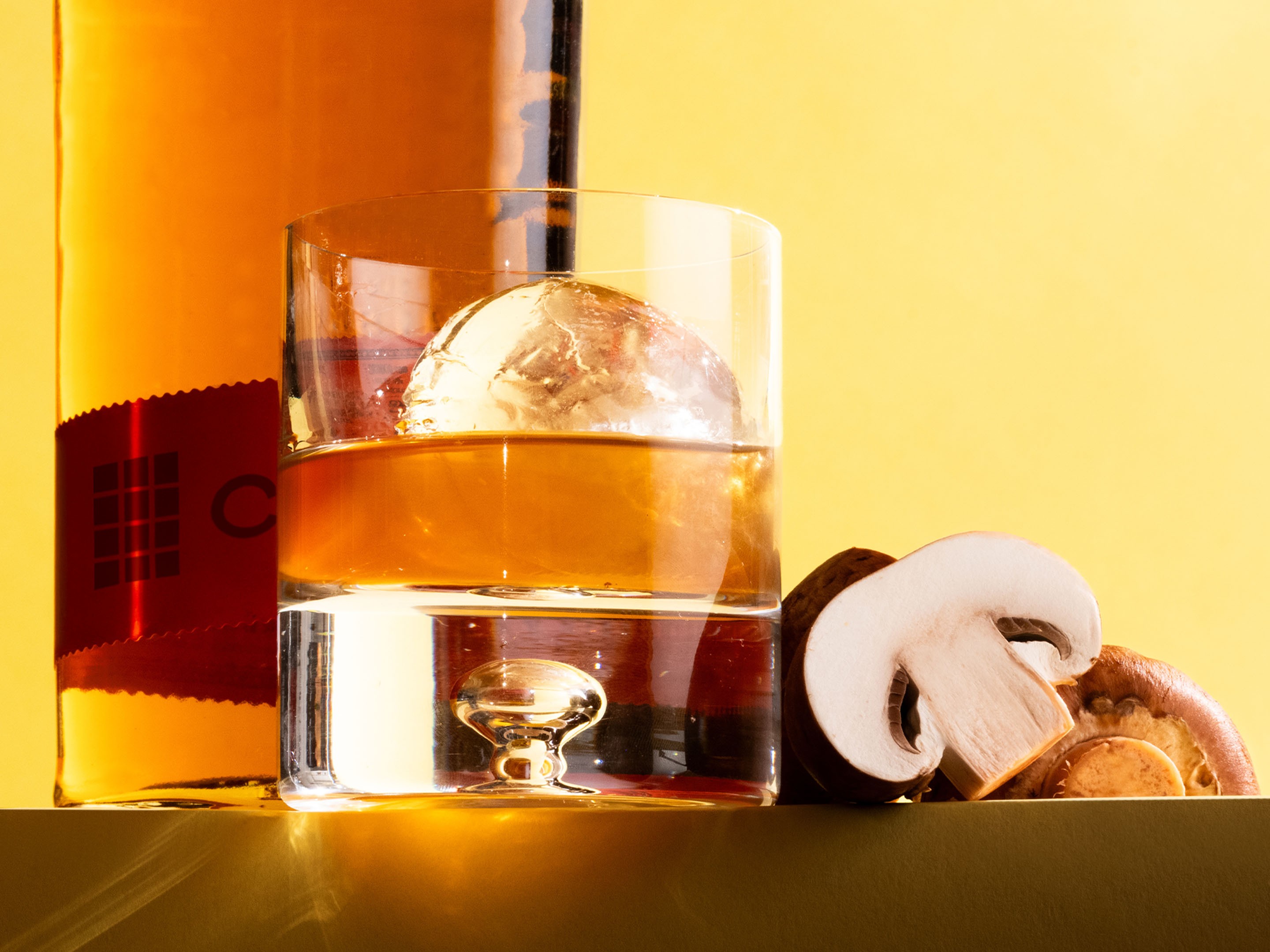 Coffee Bitters | ChefSteps