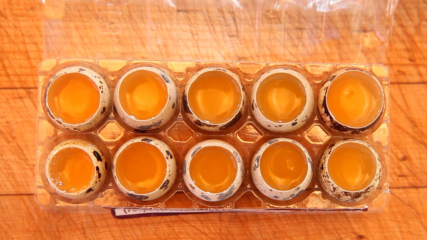 Alginate Spherification Bath | ChefSteps