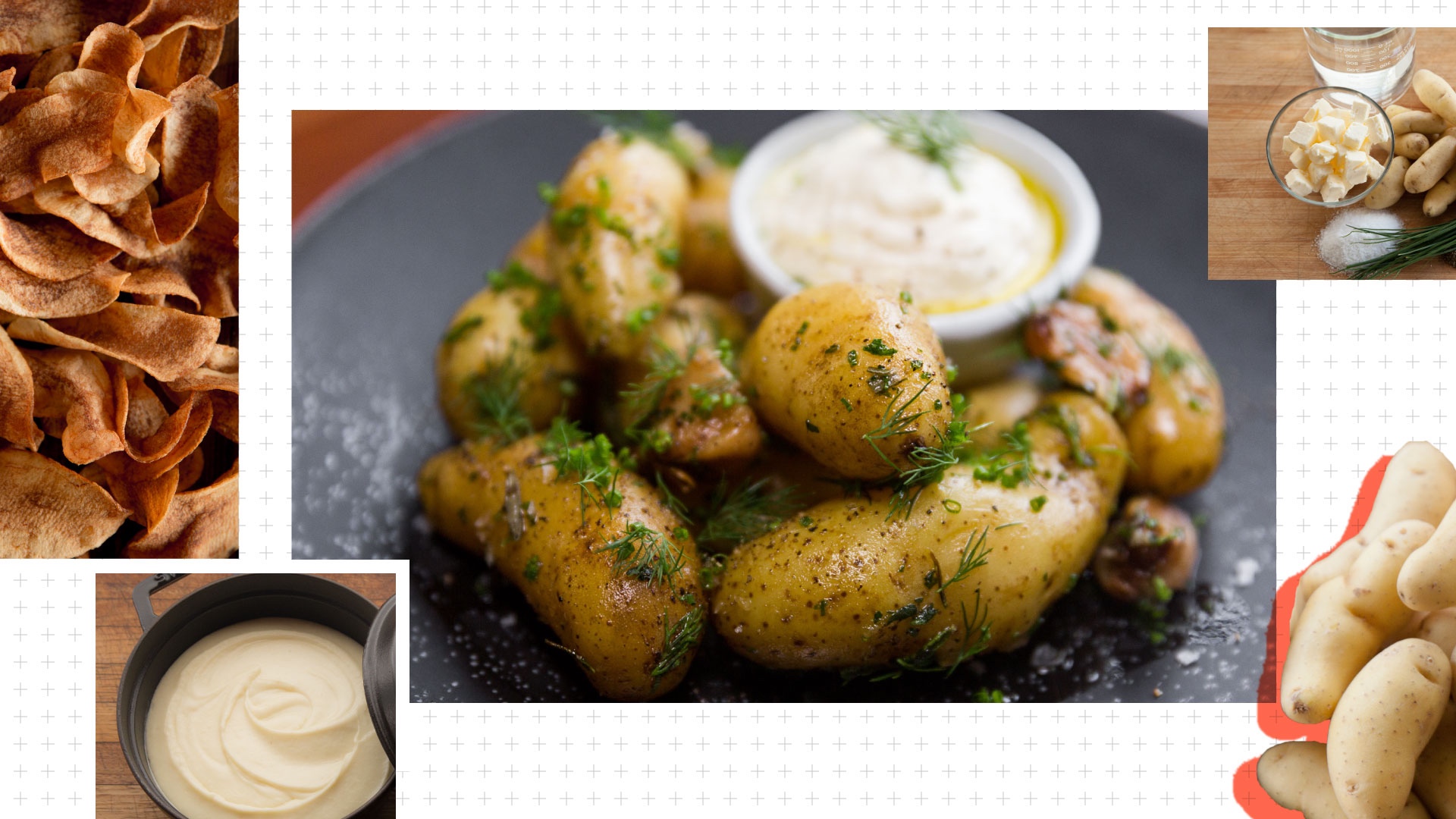 Love Spuds? These Recipes Are Anything But Small Potatoes | ChefSteps