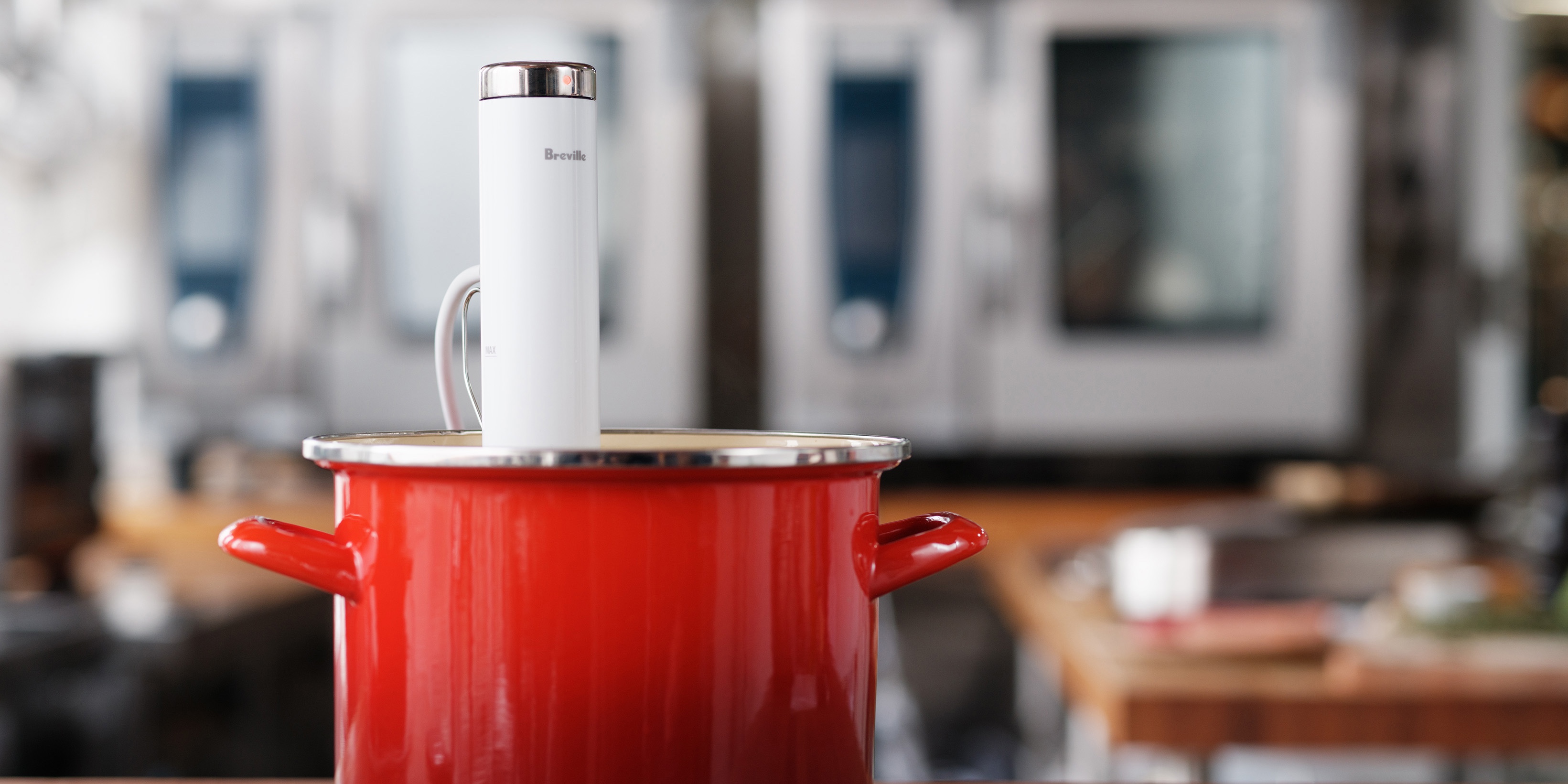 Tools for Cooking Sous Vide | ChefSteps