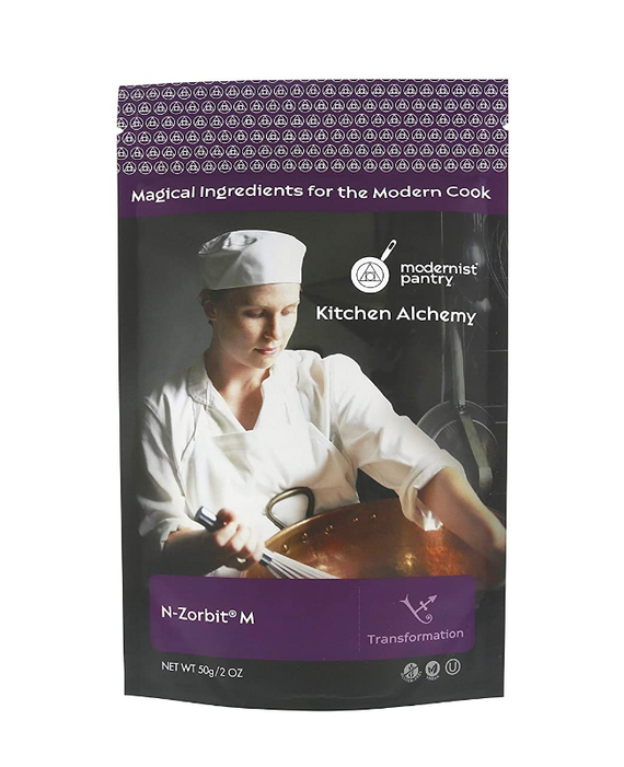 N-Zorbit M (tapioca maltodextrin) - Ingredient | ChefSteps