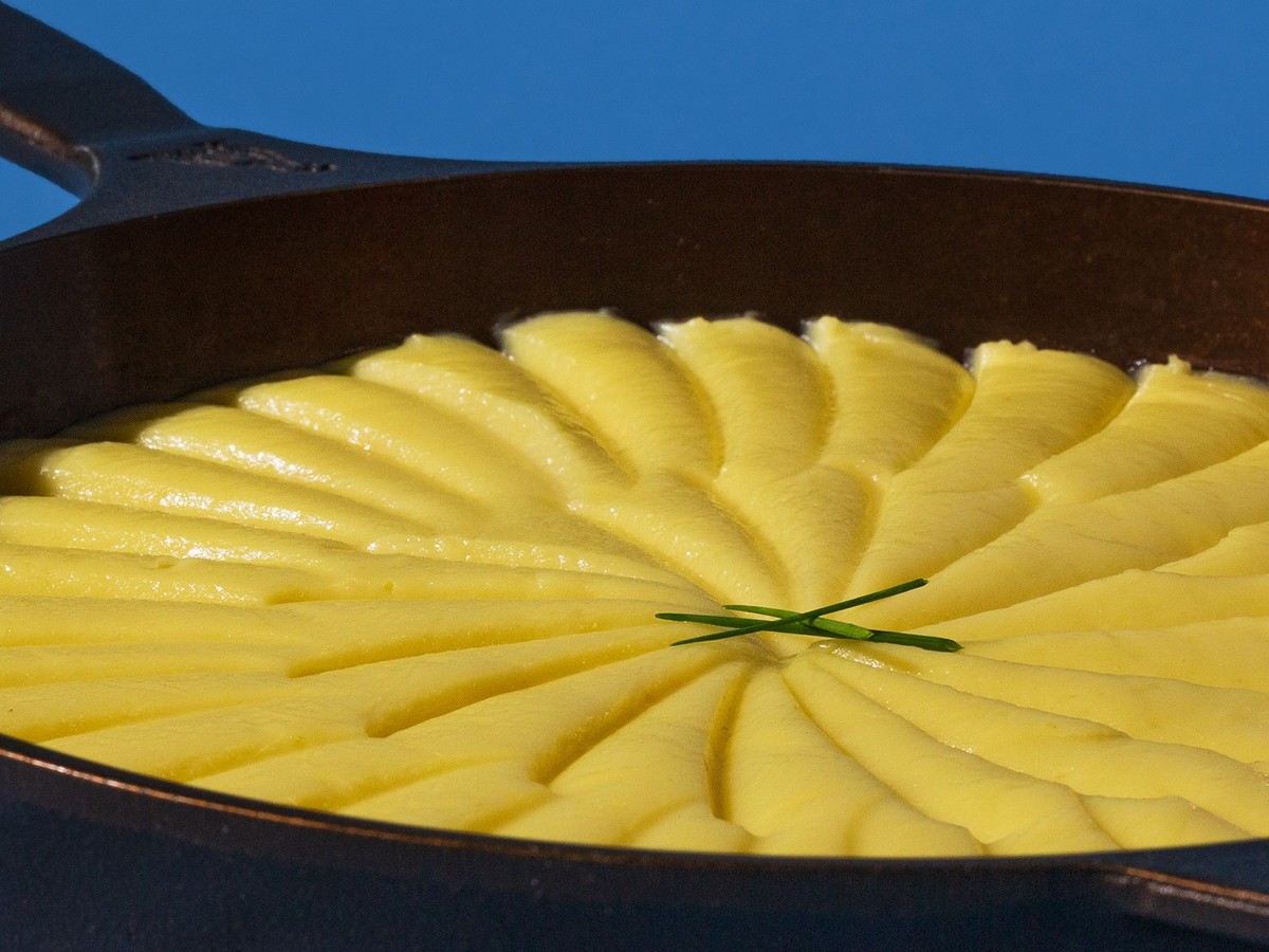 Perfect Pomme Purée | ChefSteps