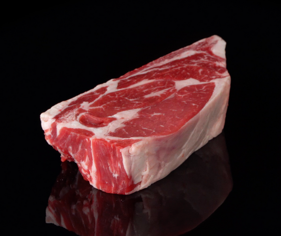 Beef chuck steak - Ingredient | ChefSteps