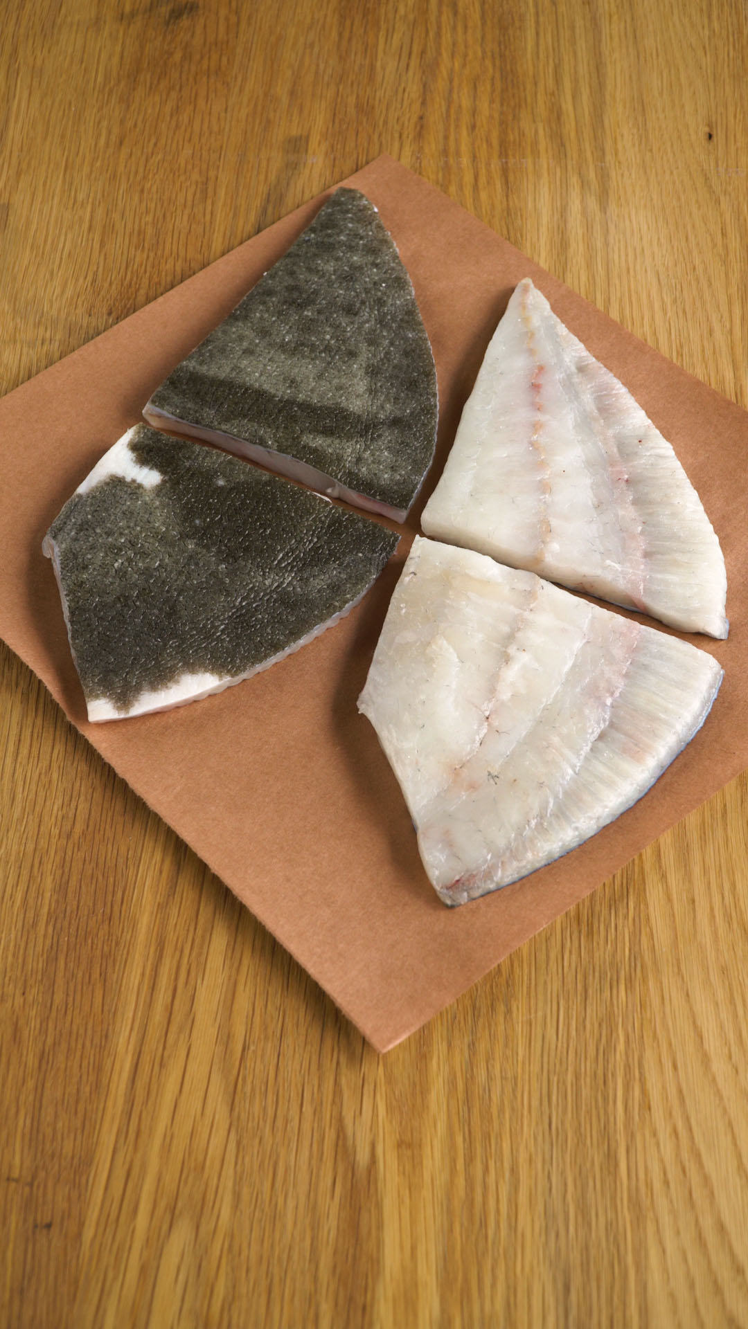 Turbot Filets | Sous Vide Recipe | ChefSteps