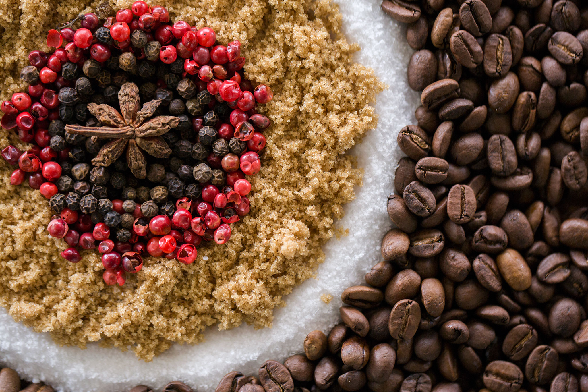 Coffee Rub | ChefSteps