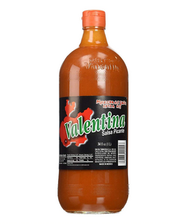 Valentina hot sauce - Ingredient | ChefSteps