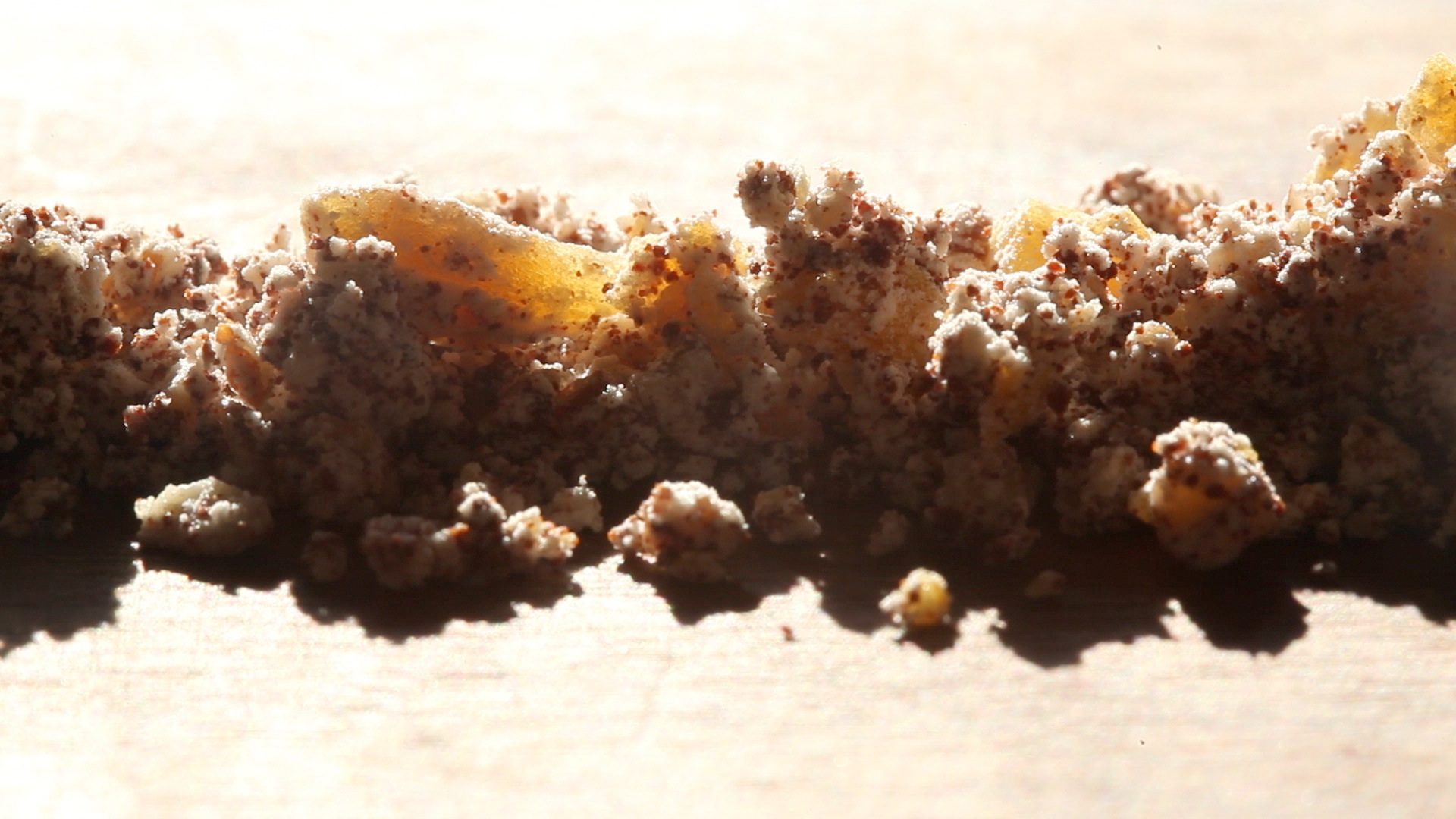 Sea Foam Powder | ChefSteps