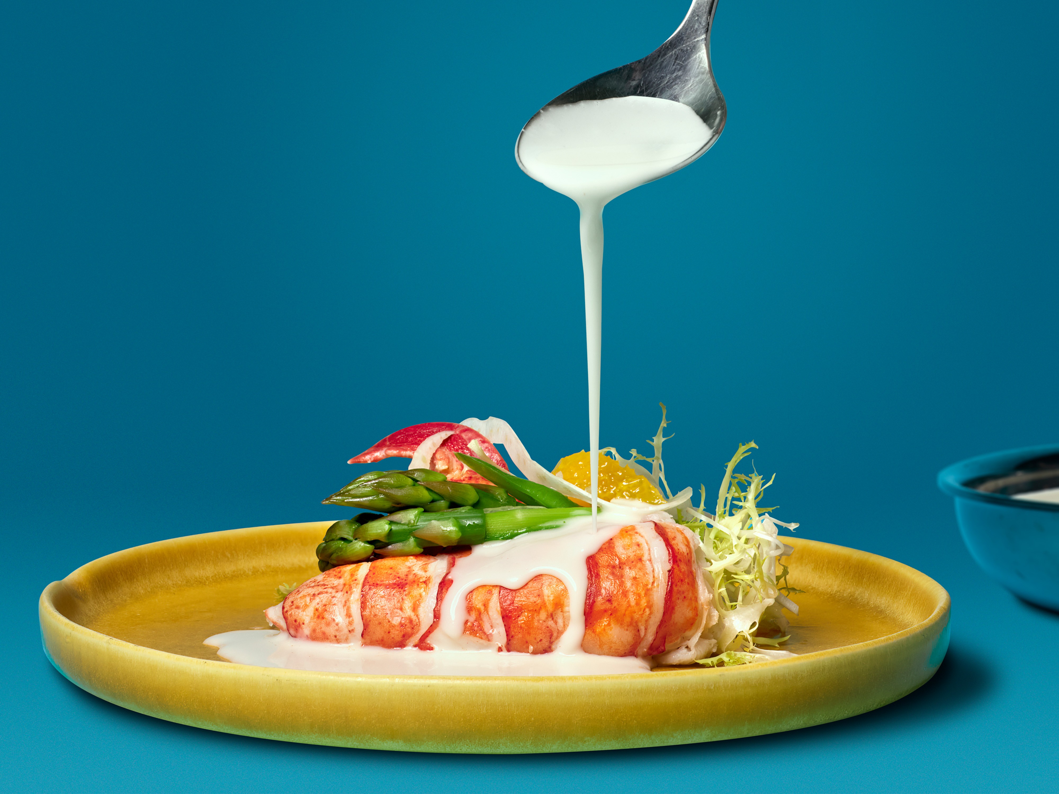 Direct Spherification | ChefSteps