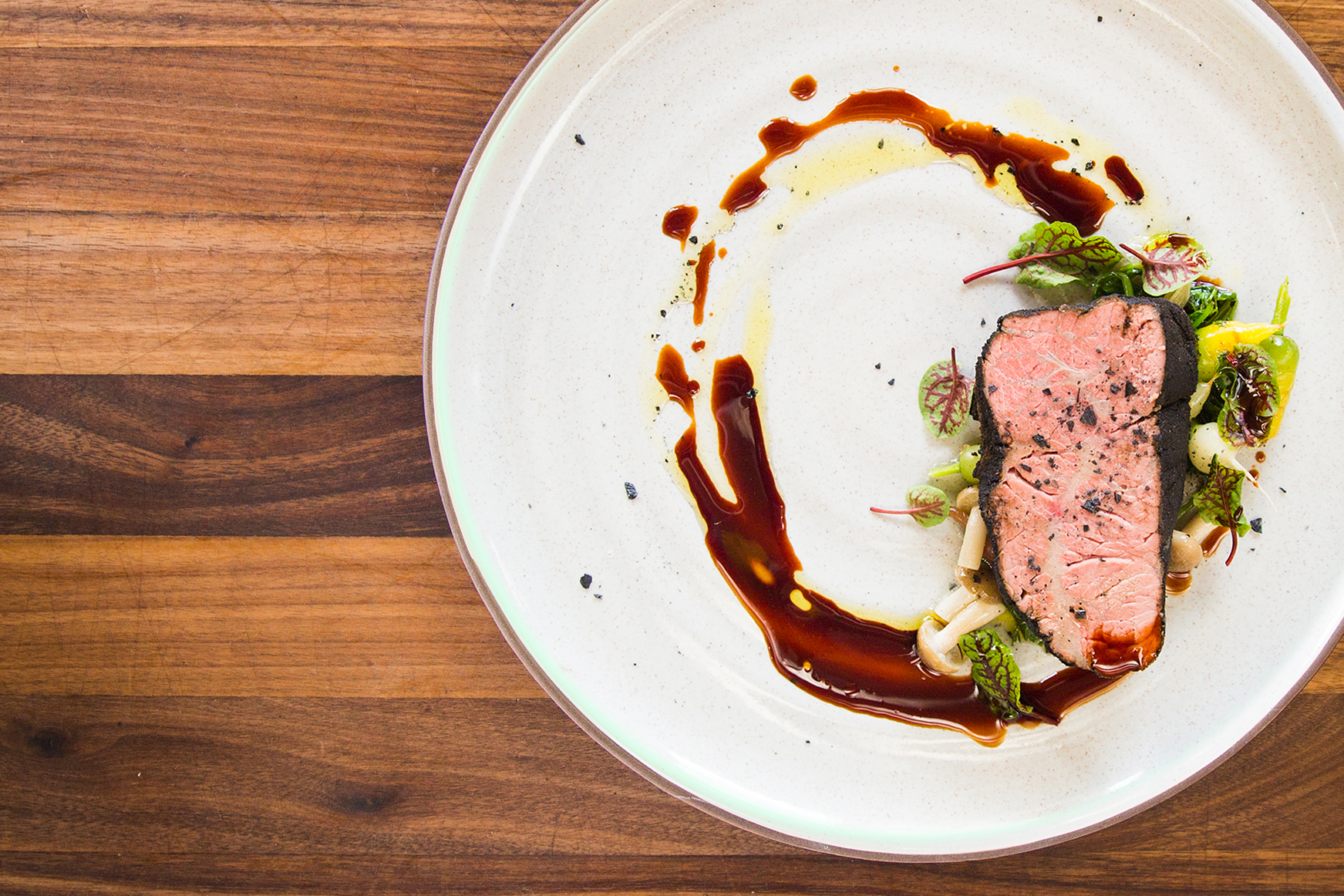 Sous Vide: Beyond The Basics | ChefSteps