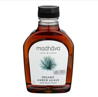 Agave syrup - Ingredient | ChefSteps