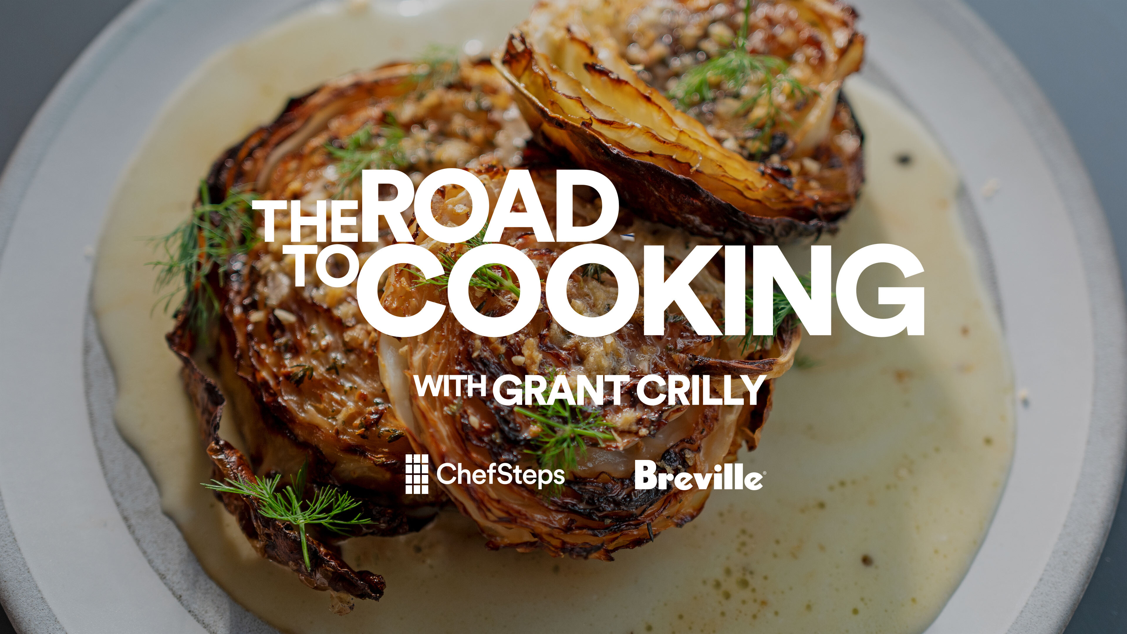The Road To Cooking | ChefSteps