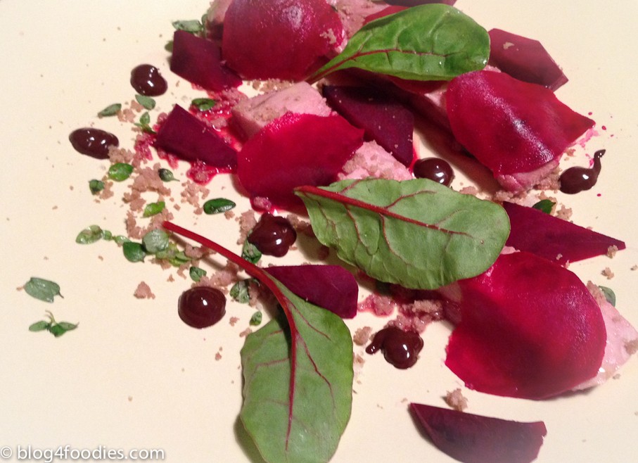 Duck Breast, Beet, and Chocolate - Photo by Jesper | ChefSteps