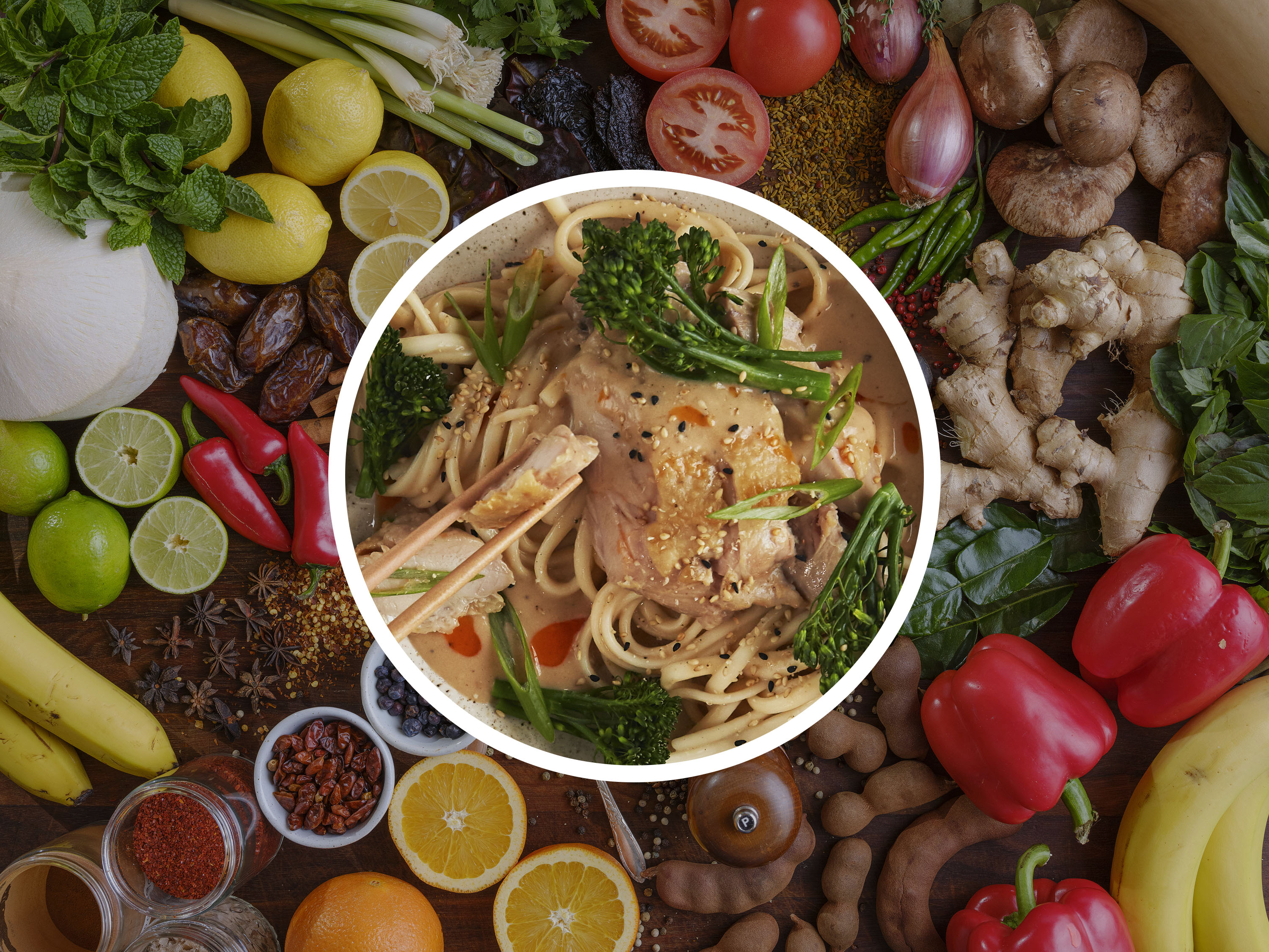 Sauces Engineered for Sous Vide, Curated for You | ChefSteps