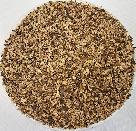 Rhubarb root - Ingredient | ChefSteps