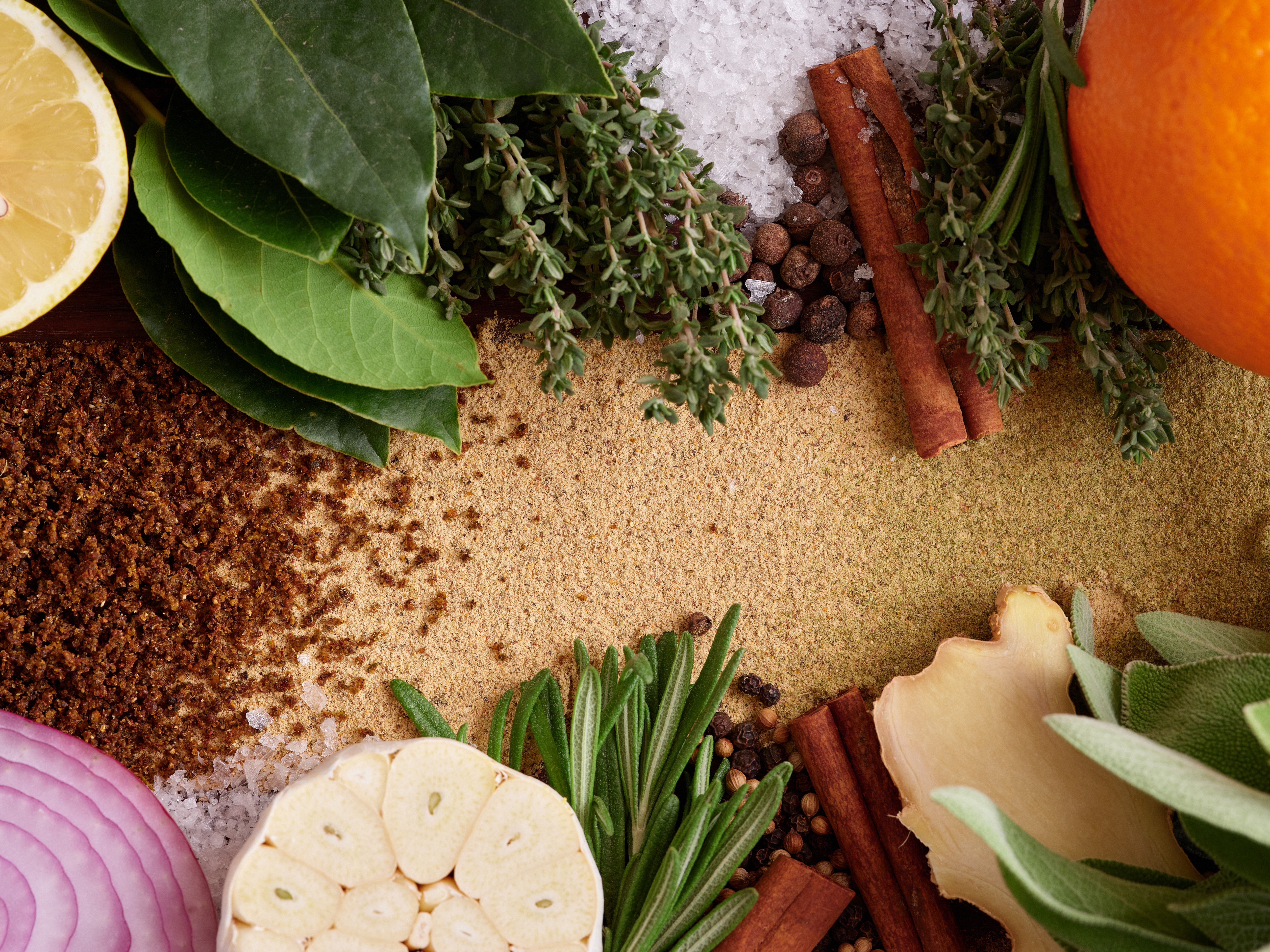 All-Purpose Holiday Seasoning Blend–Two Ways | ChefSteps