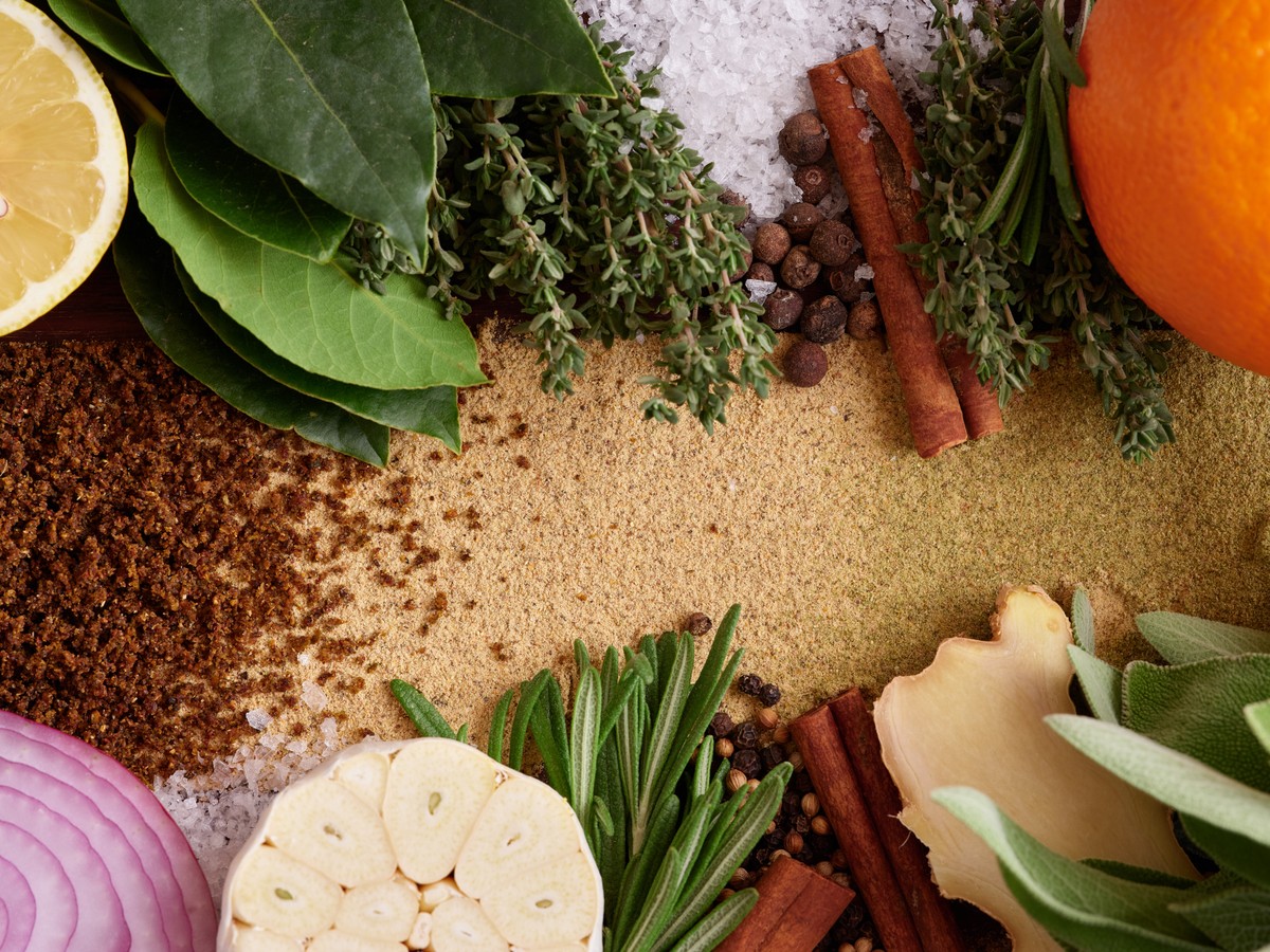 All-Purpose Holiday Seasoning Blend–Two Ways | ChefSteps