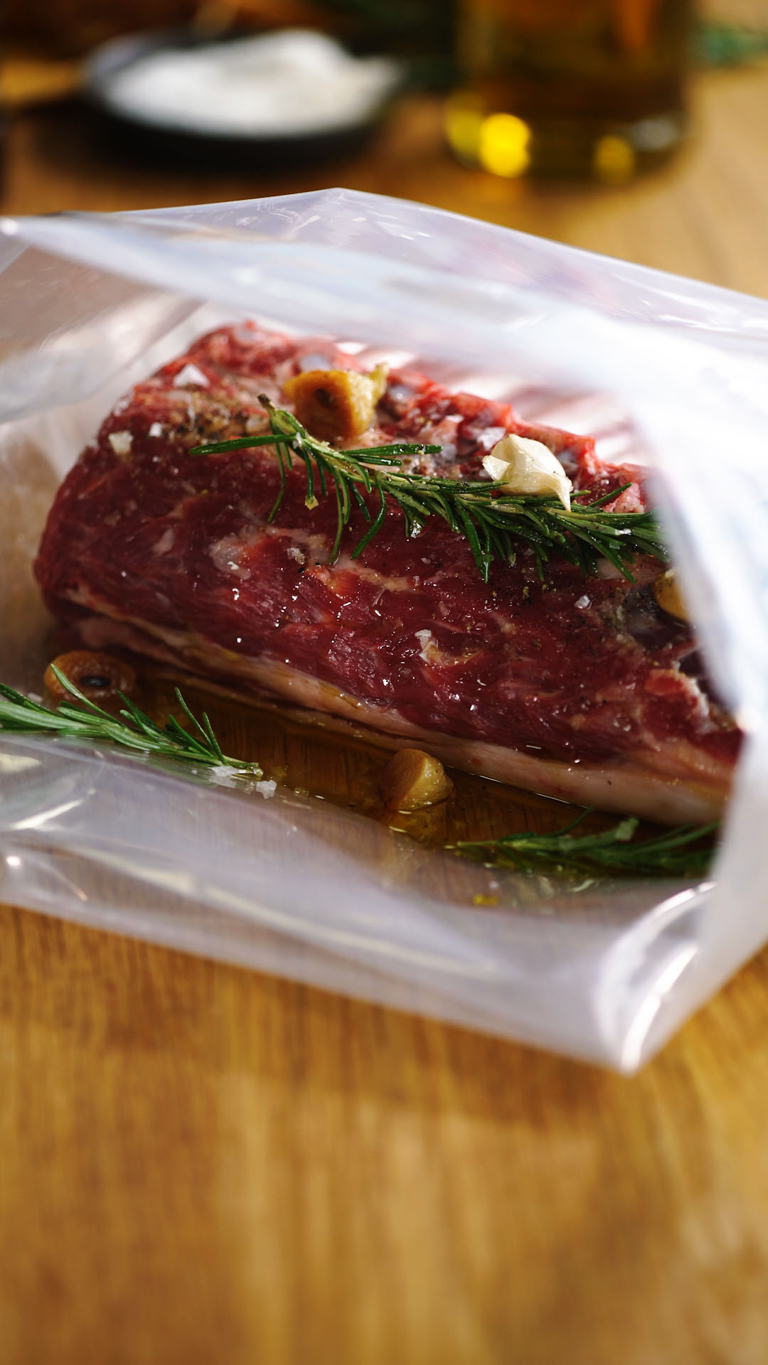 Rack of Lamb | Sous Vide Recipe | ChefSteps