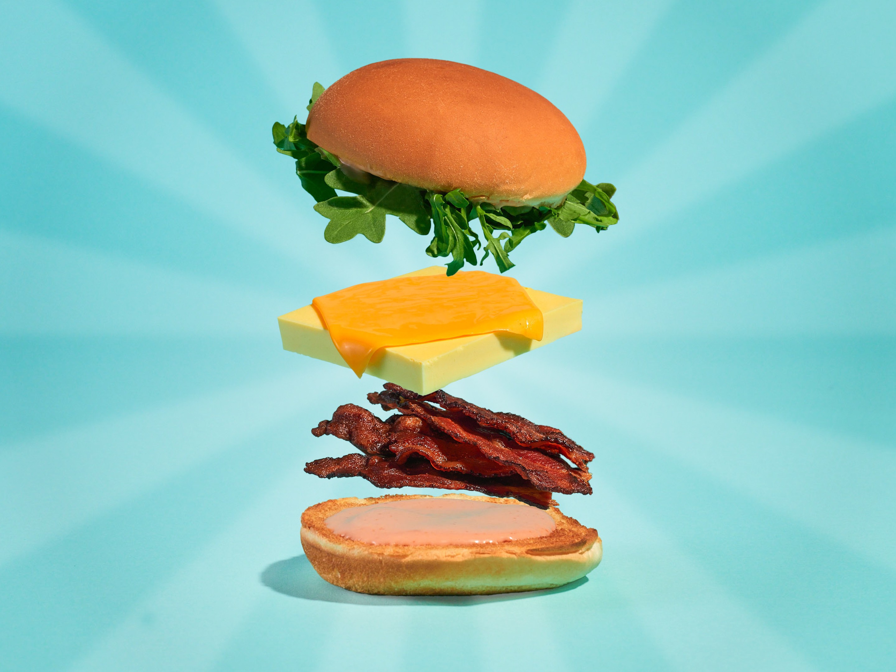 Silky Baked Egg Patties | ChefSteps