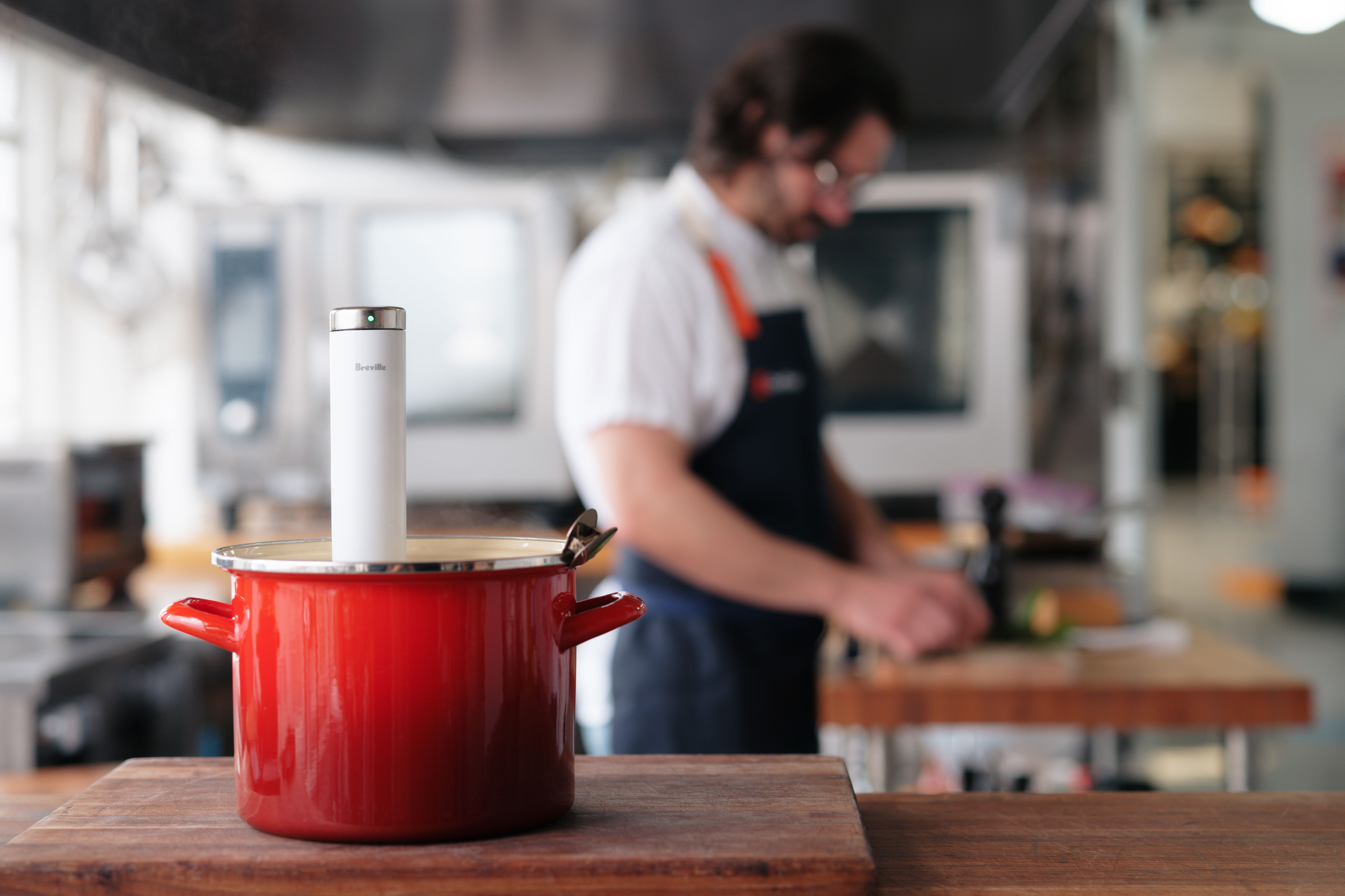 Joule-Turbo-Welcome-To-Chefsteps | ChefSteps