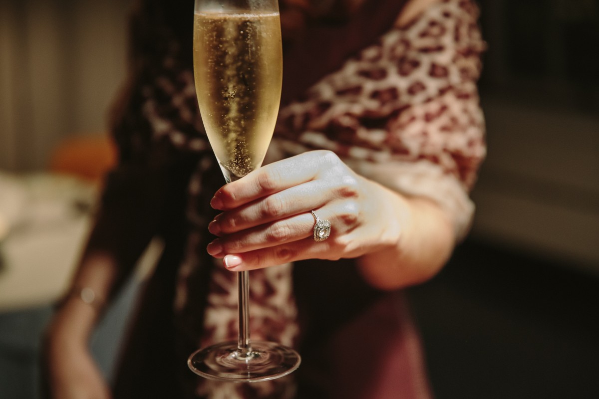 Ryan & Jaci: A ChefSteps Love Story | ChefSteps