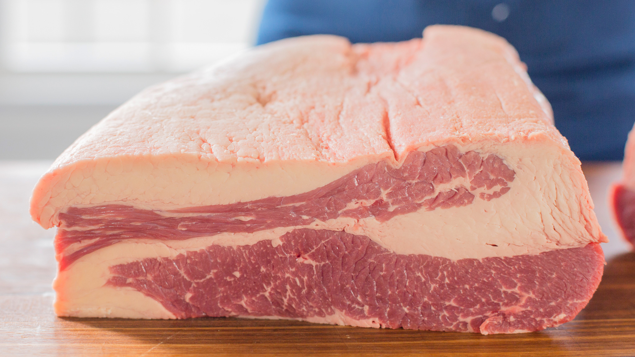 Nine-Day Homemade Corned Beef | Sous Vide Recipe | ChefSteps