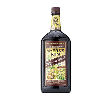 Dark rum - Ingredient | ChefSteps