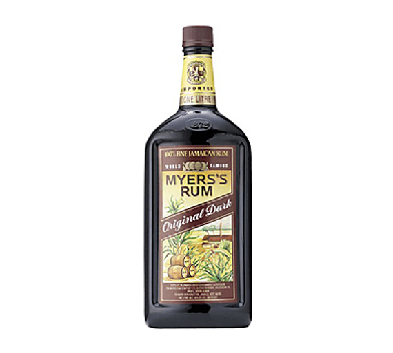 Dark rum - Ingredient | ChefSteps