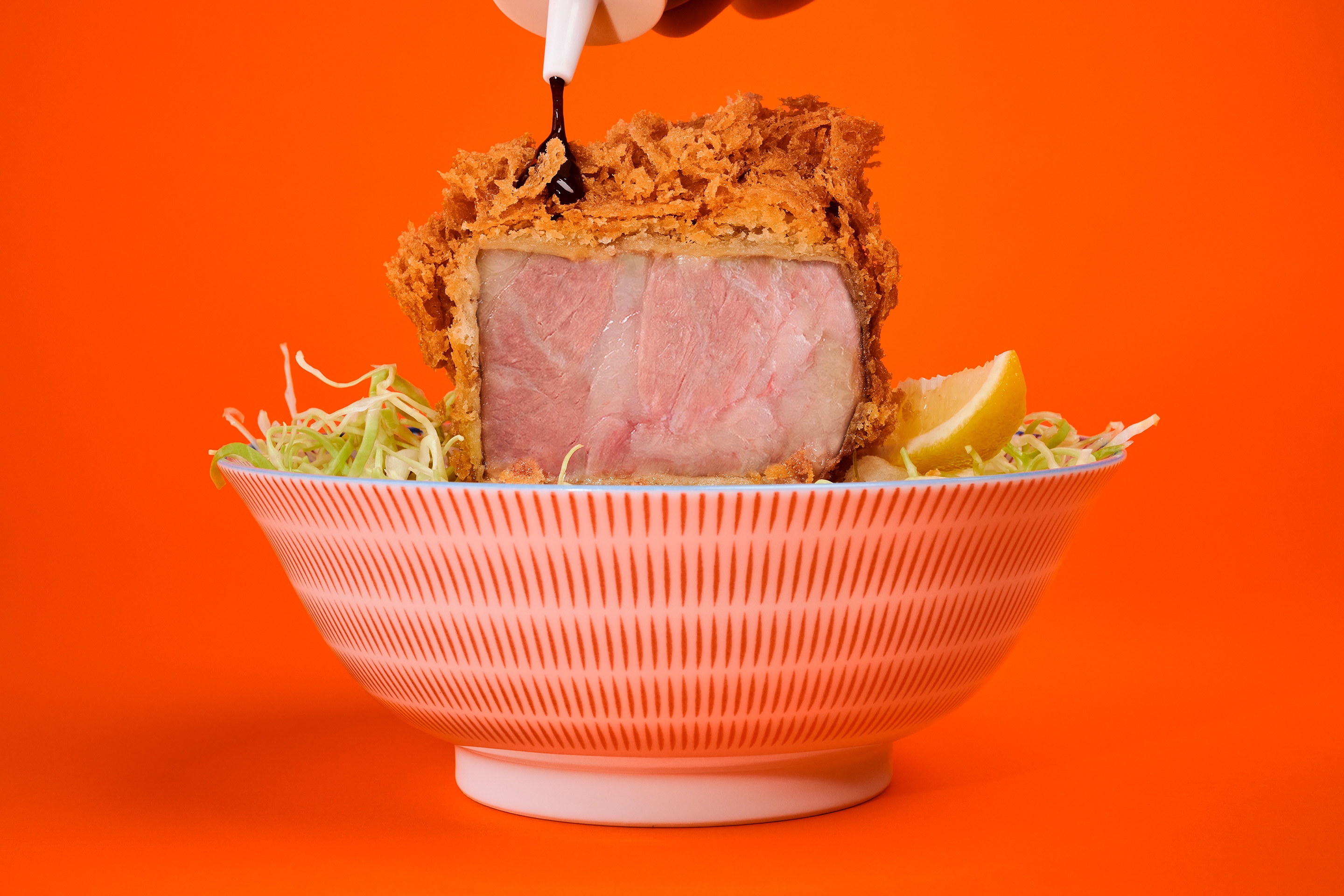 Sous Vide Pork Shoulder Chops | ChefSteps