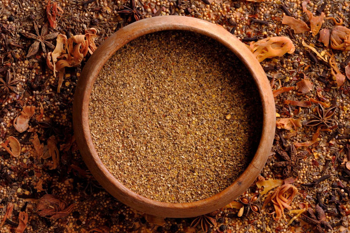 Corned Beef Spice Blend | ChefSteps