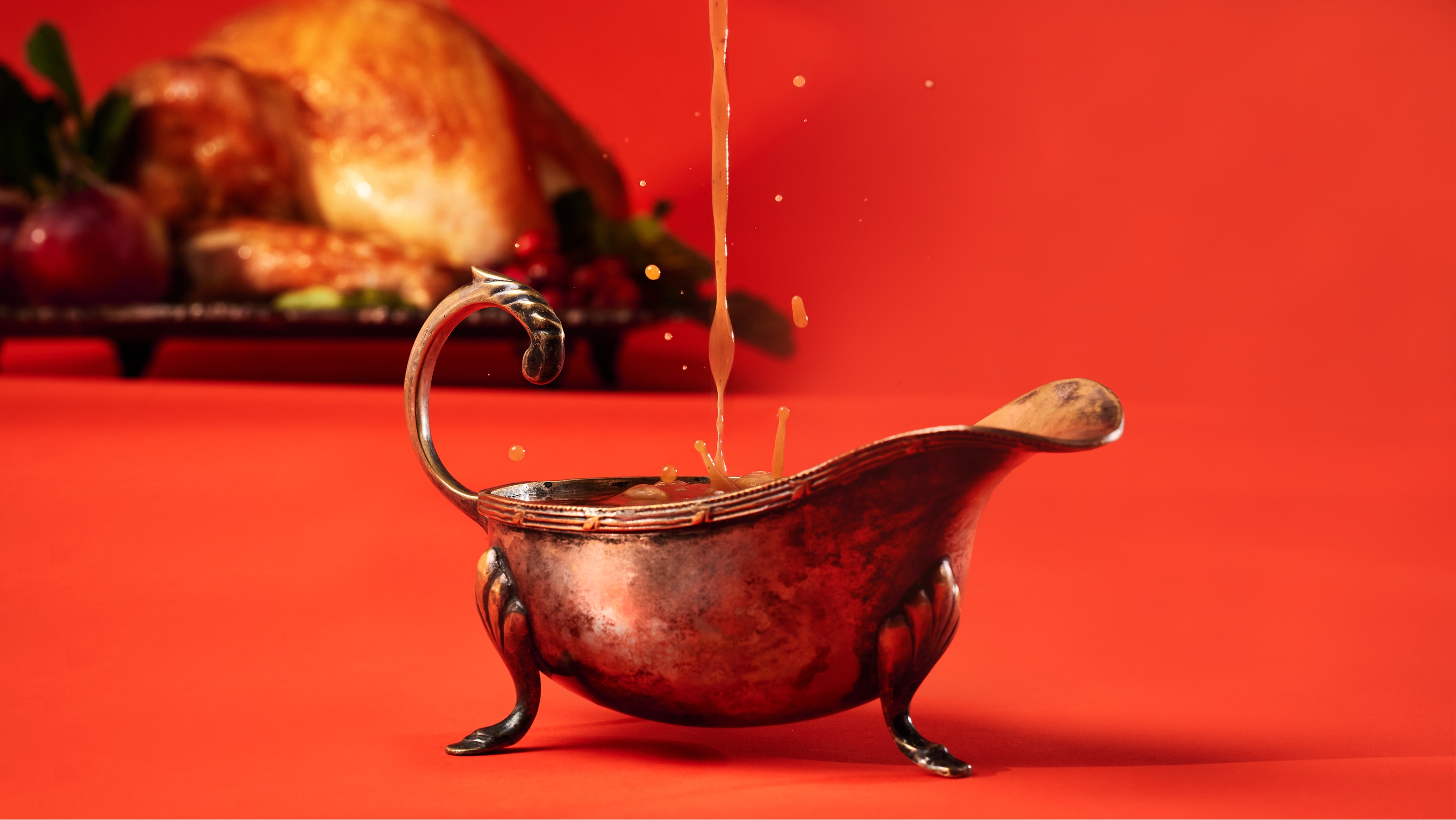 Turkey Gravy | ChefSteps